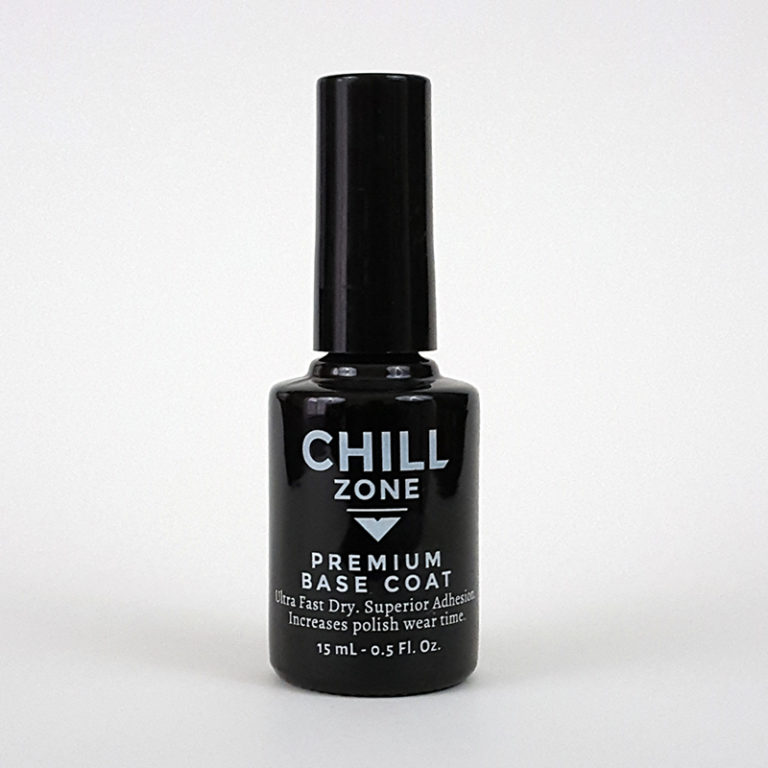 The Chill Zone System - Chill Zone Nails